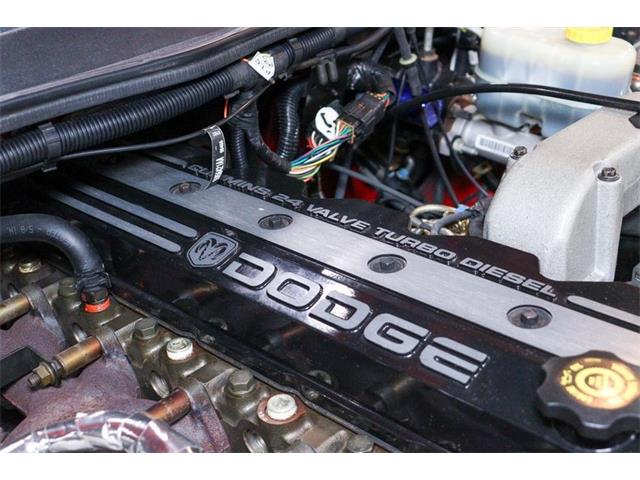 2002 Dodge Ram 2500 for Sale | ClassicCars.com | CC-1849340
