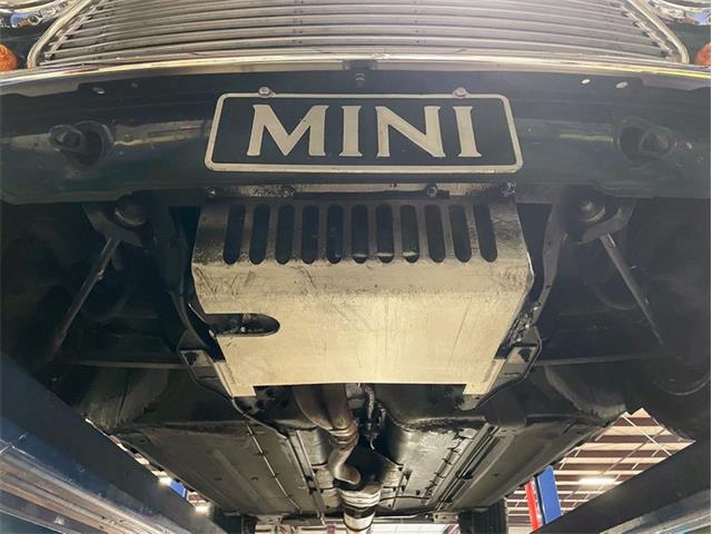 1981 Rover Mini for Sale | ClassicCars.com | CC-1849369