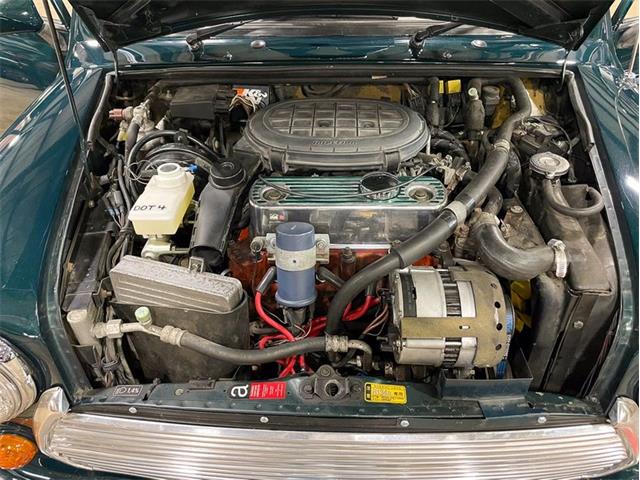 1981 Rover Mini for Sale | ClassicCars.com | CC-1849369