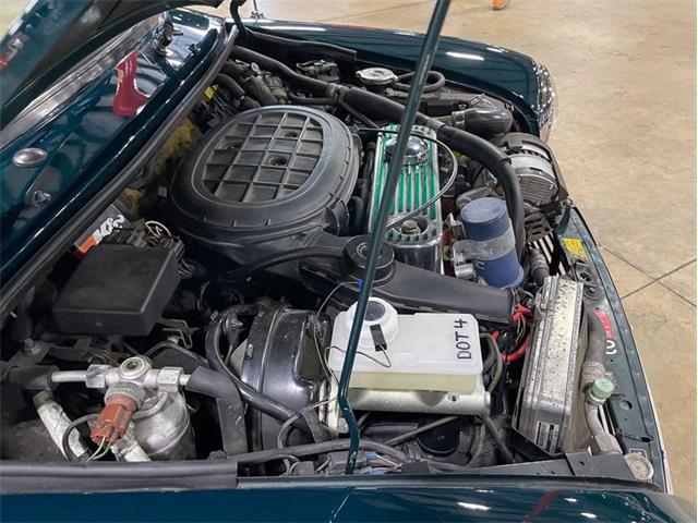 1981 Rover Mini for Sale | ClassicCars.com | CC-1849369
