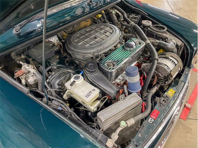 1981 Rover Mini for Sale | ClassicCars.com | CC-1849369
