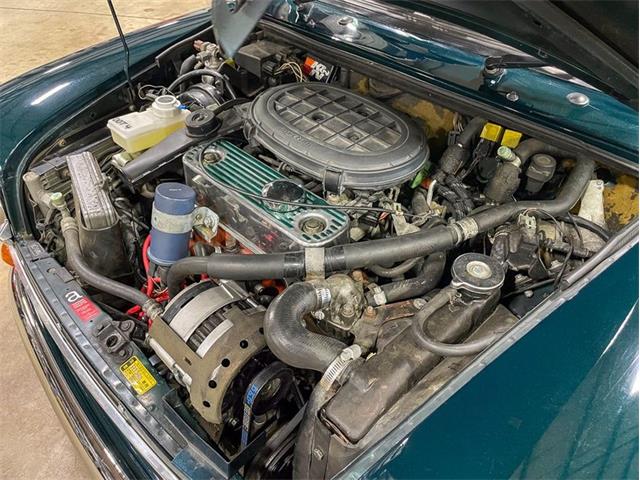 1981 Rover Mini for Sale | ClassicCars.com | CC-1849369
