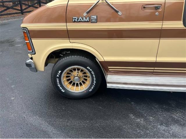 1985 Dodge D250 for Sale | ClassicCars.com | CC-1849432