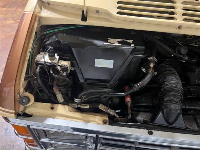 1985 Dodge D250 for Sale | ClassicCars.com | CC-1849432