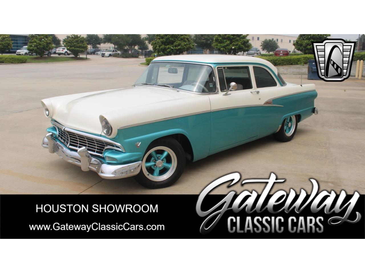 1956 Ford Customline for Sale | ClassicCars.com | CC-1849466