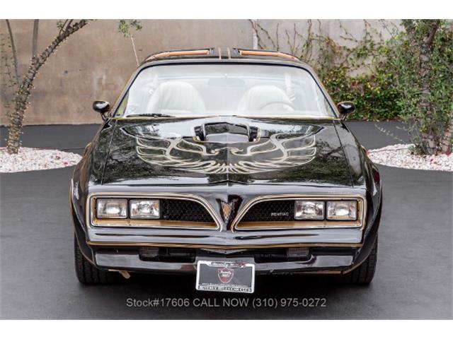 1978 Pontiac Firebird for Sale | ClassicCars.com | CC-1849893