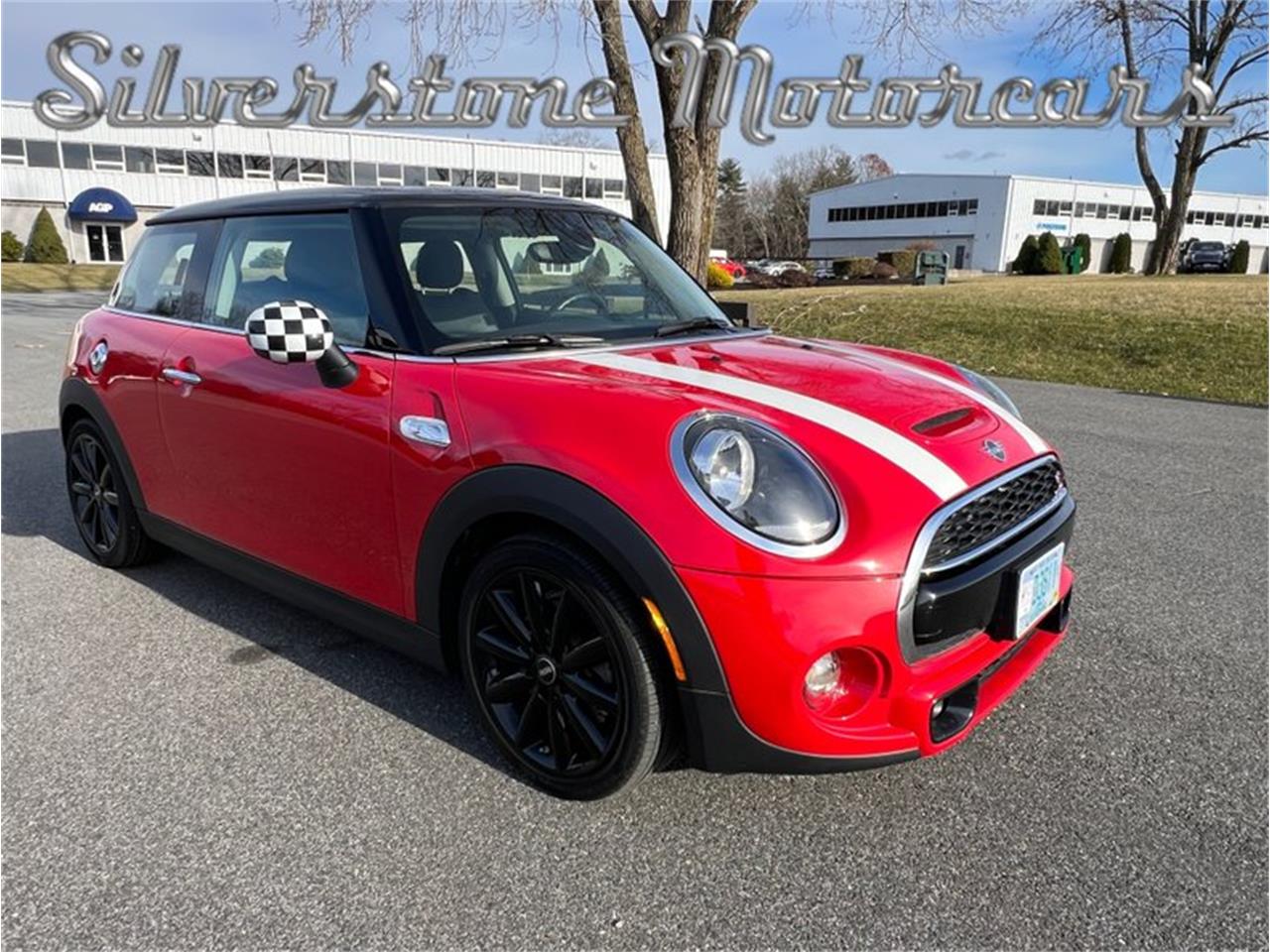 2018 MINI Cooper for Sale | ClassicCars.com | CC-1849923