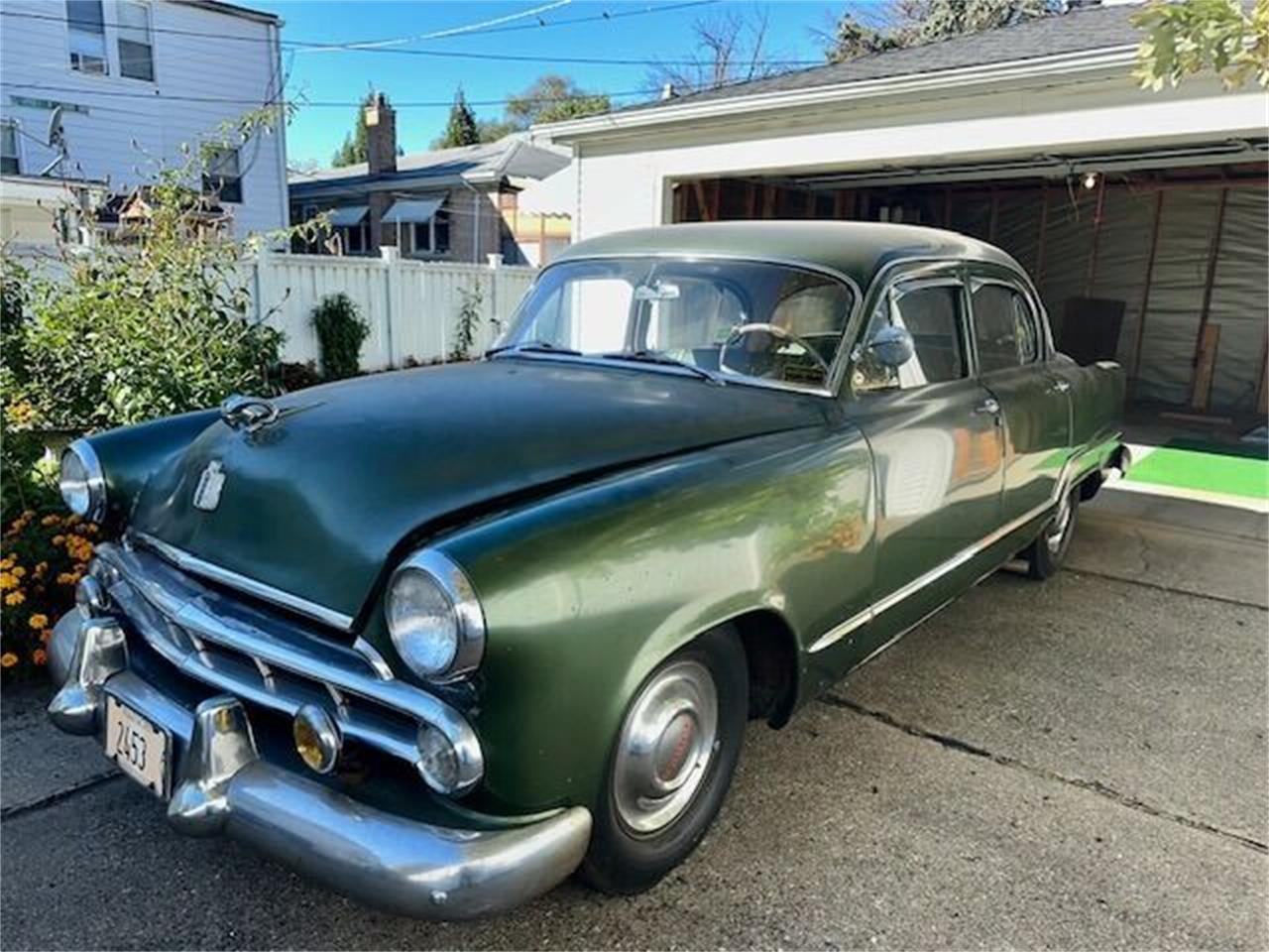 1953 Dodge Coronet for Sale | ClassicCars.com | CC-1851192