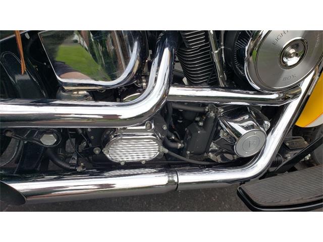 1995 Harley-Davidson Fat Boy for Sale | ClassicCars.com | CC-1851358