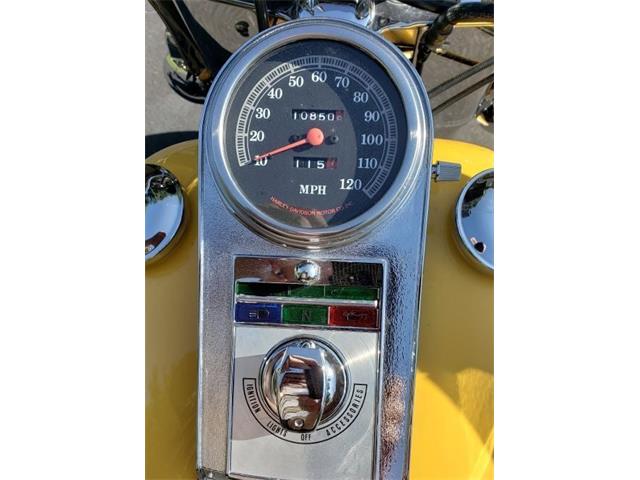 1995 Harley-Davidson Fat Boy for Sale | ClassicCars.com | CC-1851358