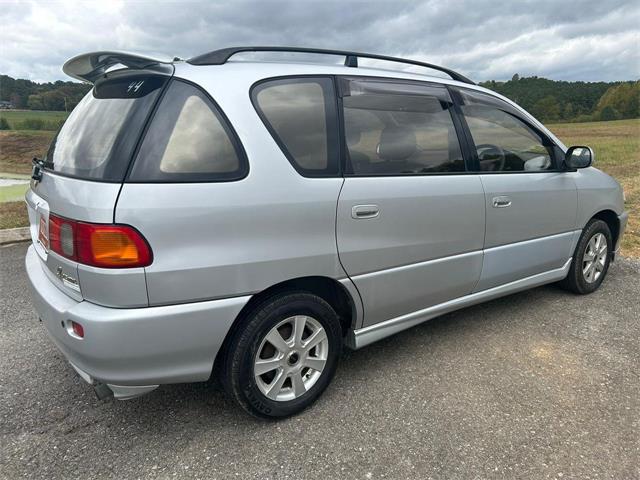1996 Toyota Ipsum for Sale | ClassicCars.com | CC-1851442