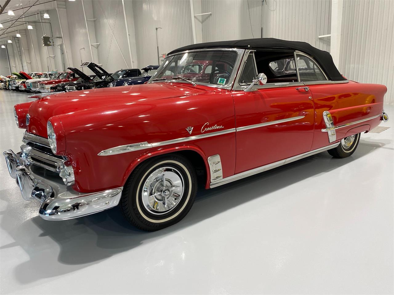1952 Ford Crestline for Sale | ClassicCars.com | CC-1851596