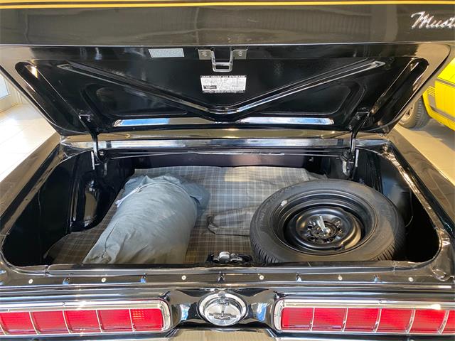 1968 Ford Mustang for Sale | ClassicCars.com | CC-1851601