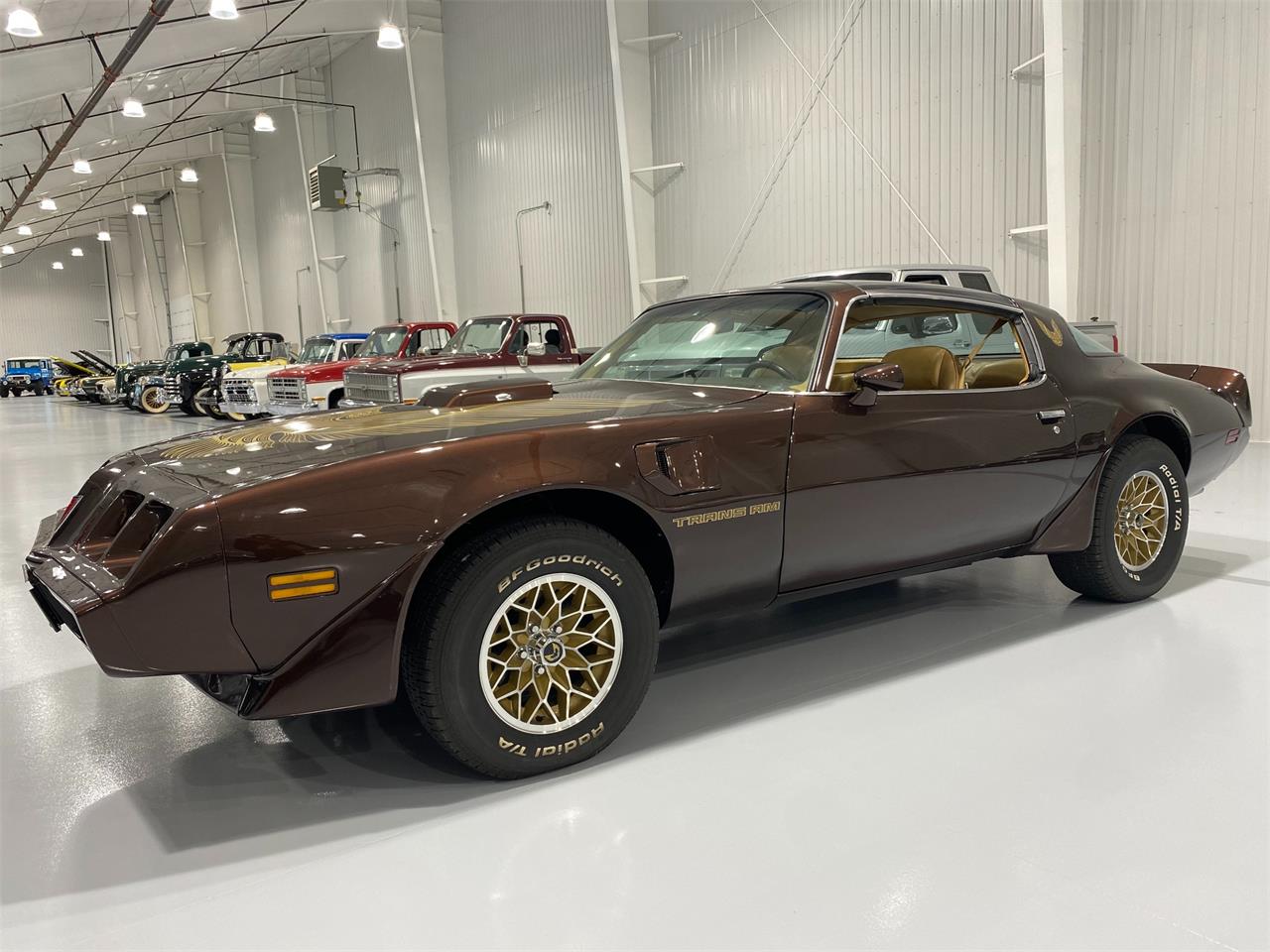 1981 Pontiac Firebird for Sale | ClassicCars.com | CC-1851678