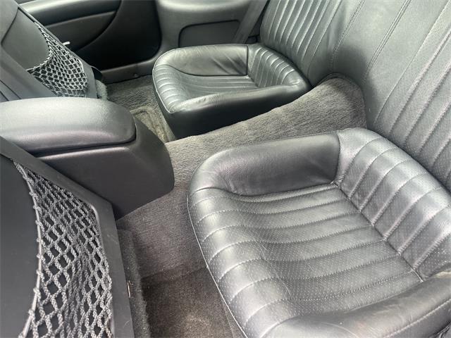 1995 Pontiac Firebird Trans Am for Sale | ClassicCars.com | CC-1850173