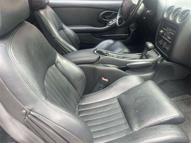 1995 Pontiac Firebird Trans Am for Sale | ClassicCars.com | CC-1850173
