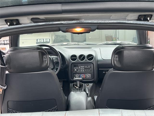 1995 Pontiac Firebird Trans Am for Sale | ClassicCars.com | CC-1850173