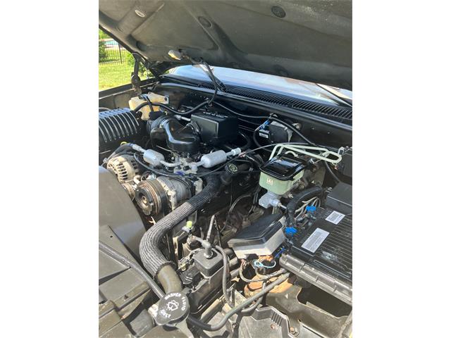 1998 Chevrolet 3500 for Sale | ClassicCars.com | CC-1851858