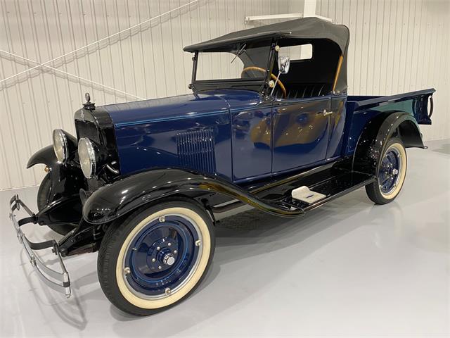 1930 Chevrolet Roadster for Sale | ClassicCars.com | CC-1850188