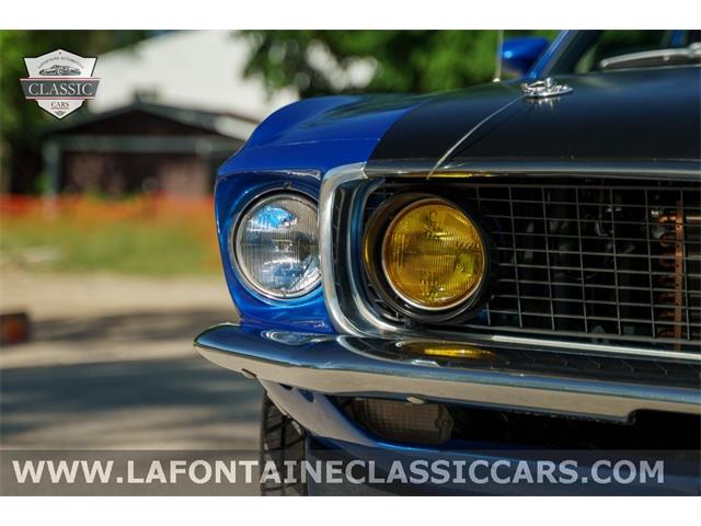 1969 Ford Mustang for Sale | ClassicCars.com | CC-1851881