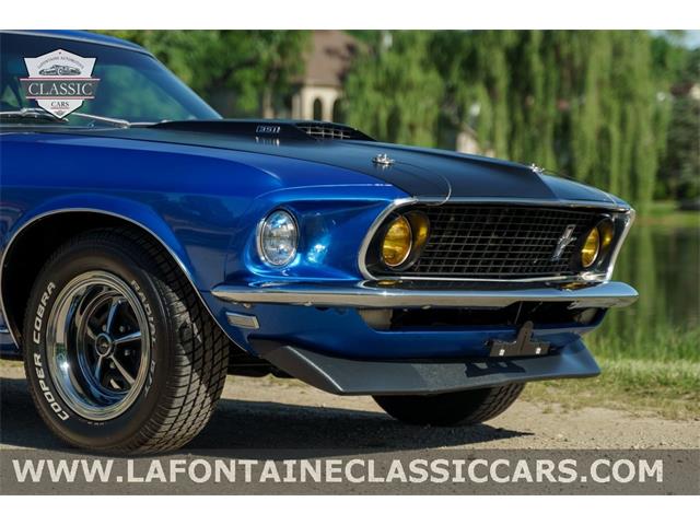 1969 Ford Mustang for Sale | ClassicCars.com | CC-1851881