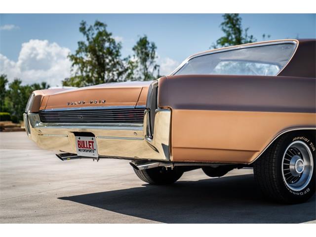 1964 Pontiac Grand Prix for Sale | ClassicCars.com | CC-1851925