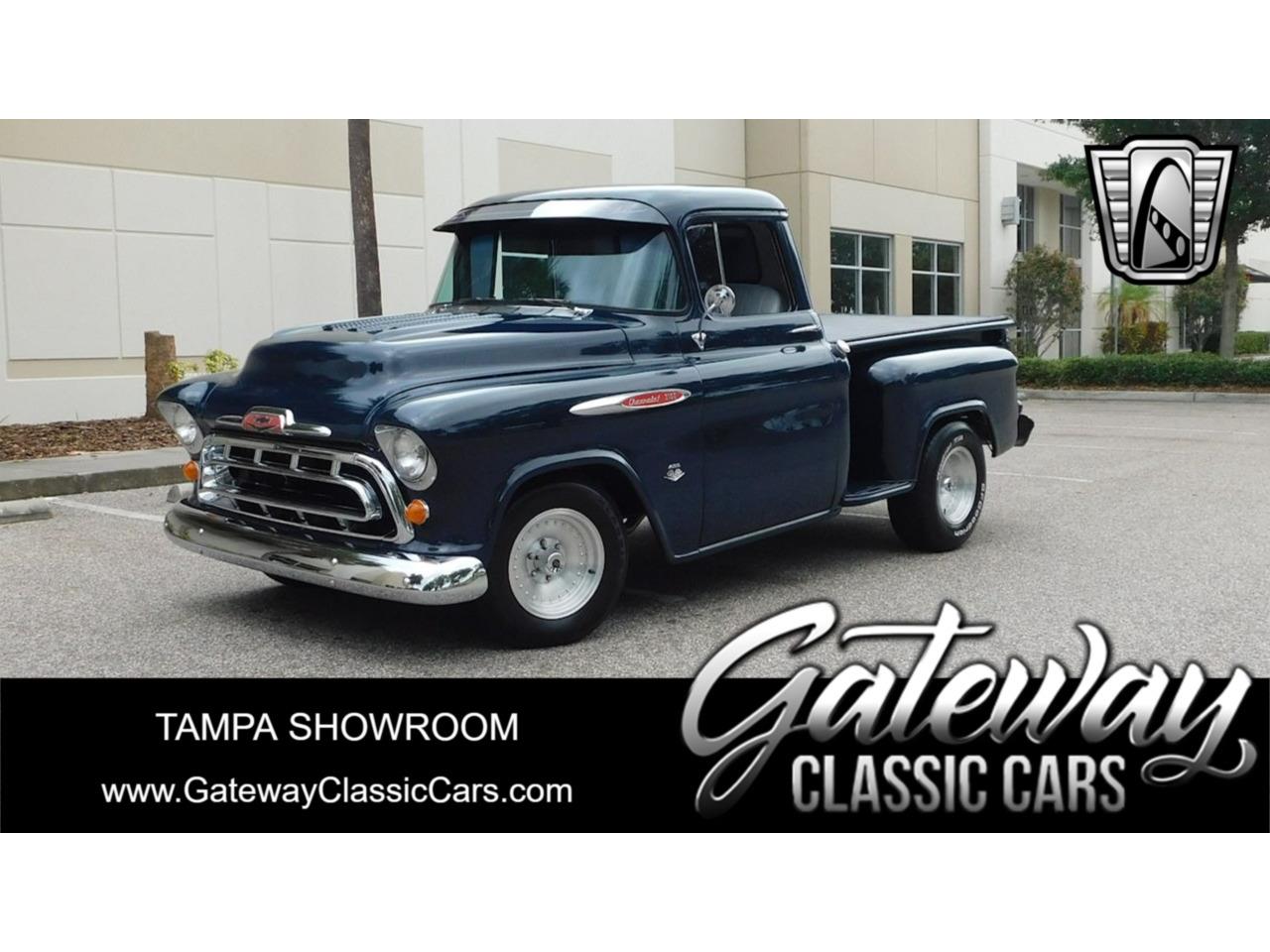1957 Chevrolet 3200 for Sale | ClassicCars.com | CC-1852080