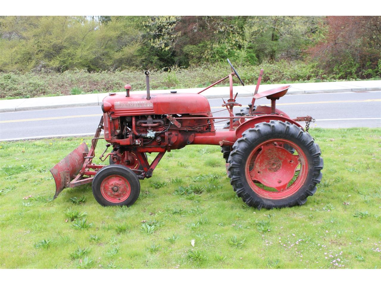 1985 International Harvester C1 for Sale | ClassicCars.com | CC-1852137