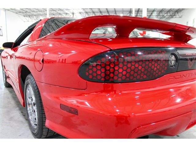 2000 Pontiac Firebird for Sale | ClassicCars.com | CC-1852144