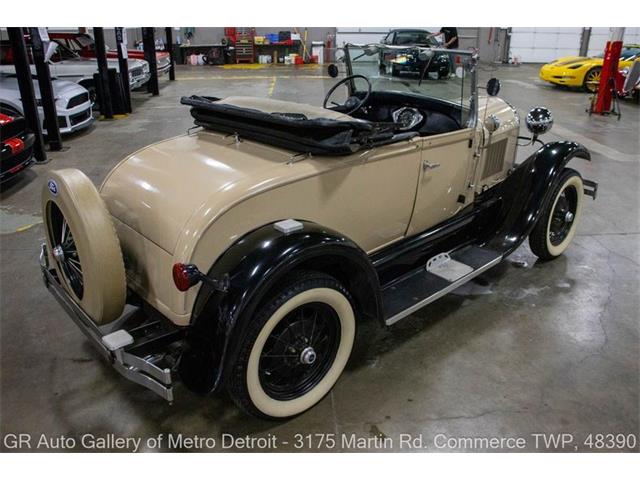 Unearthing A Classic The Elusive 1980 Shay Model A Hard Roof Kit And Its Enduring Appeal