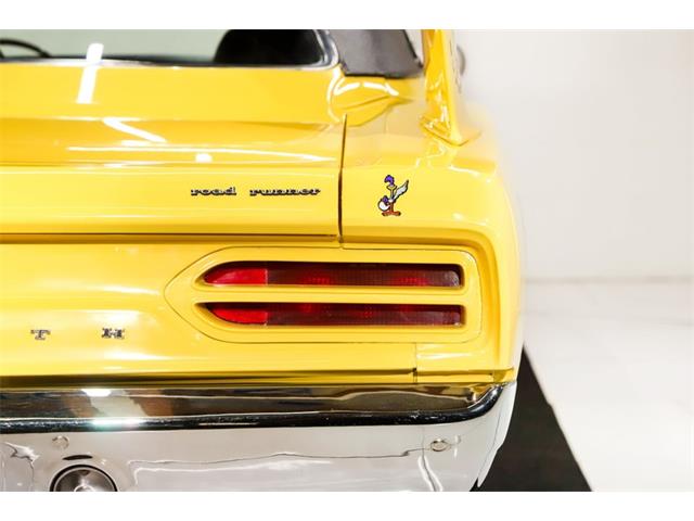 1970 Plymouth Superbird for Sale | ClassicCars.com | CC-1852181
