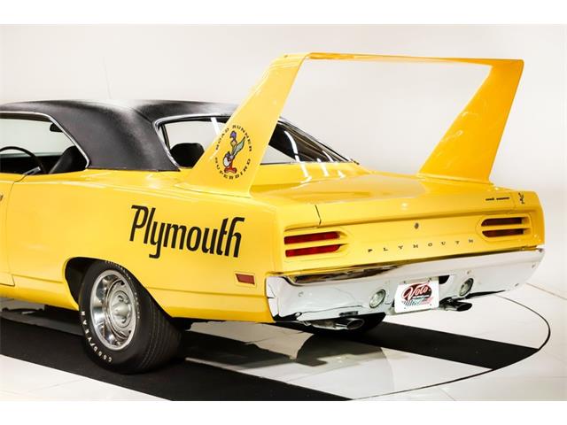 1970 Plymouth Superbird for Sale | ClassicCars.com | CC-1852181