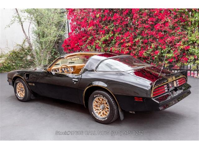 1978 Pontiac Firebird for Sale | ClassicCars.com | CC-1852182