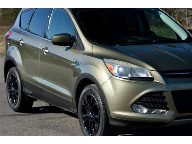 2014 Ford Escape for Sale | ClassicCars.com | CC-1852221