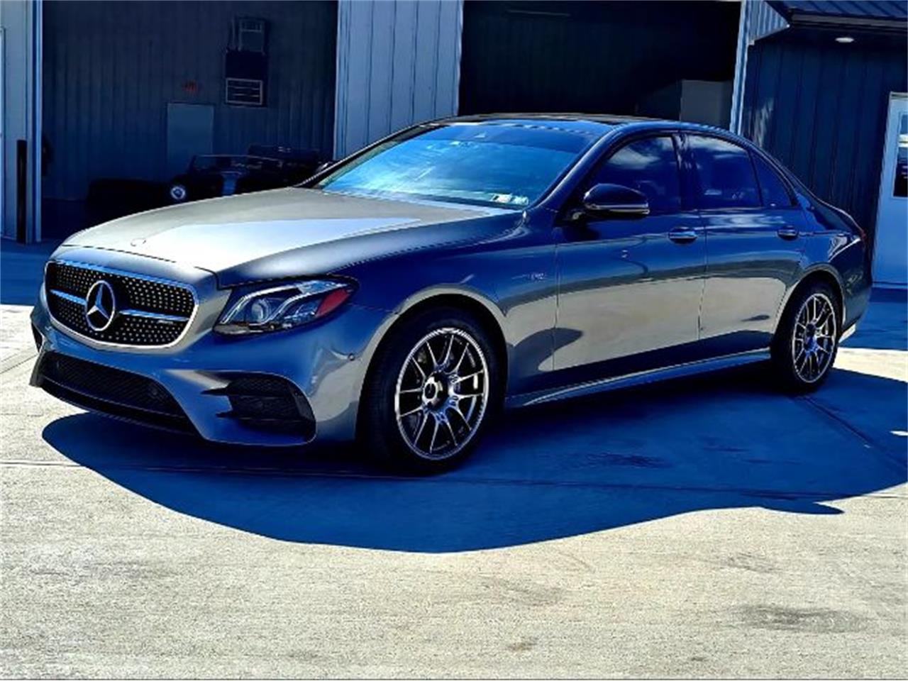 2017 Mercedes-Benz AMG for Sale | ClassicCars.com | CC-1852228