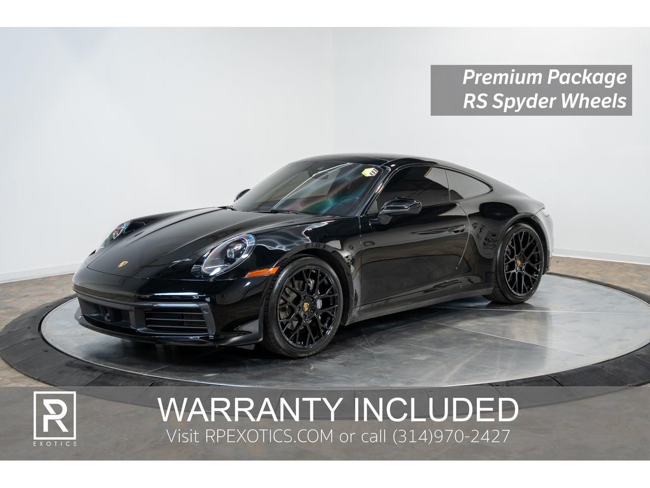 2020 Porsche 911 for Sale | ClassicCars.com | CC-1852255