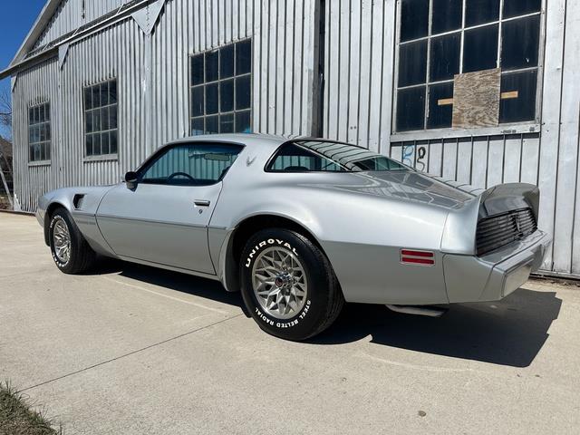 1981 Pontiac Firebird for Sale | ClassicCars.com | CC-1852339