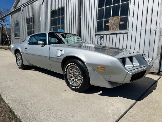 1981 Pontiac Firebird for Sale | ClassicCars.com | CC-1852339