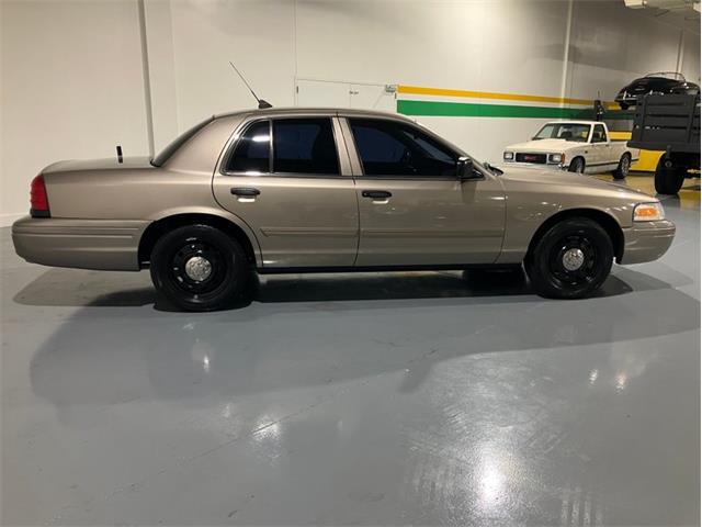 2011 Ford Crown Victoria for Sale | ClassicCars.com | CC-1852460