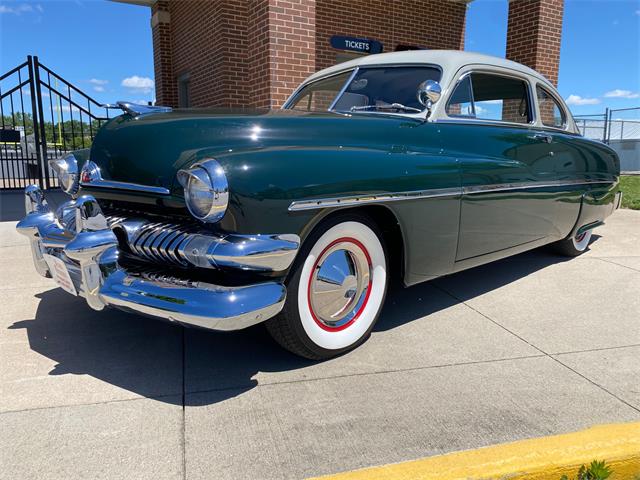 1951 Mercury For Sale