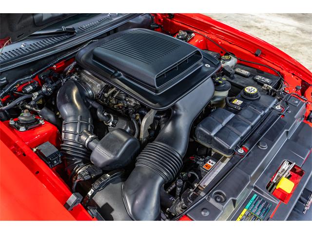 2003 Ford Mustang Mach 1 for Sale | ClassicCars.com | CC-1852487