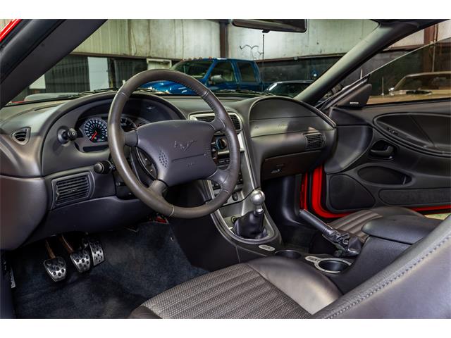 2003 Ford Mustang Mach 1 for Sale | ClassicCars.com | CC-1852487