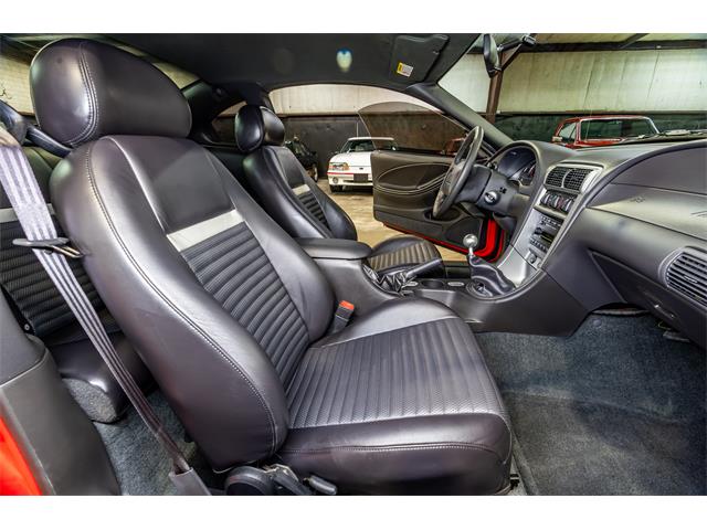 2003 Ford Mustang Mach 1 for Sale | ClassicCars.com | CC-1852487