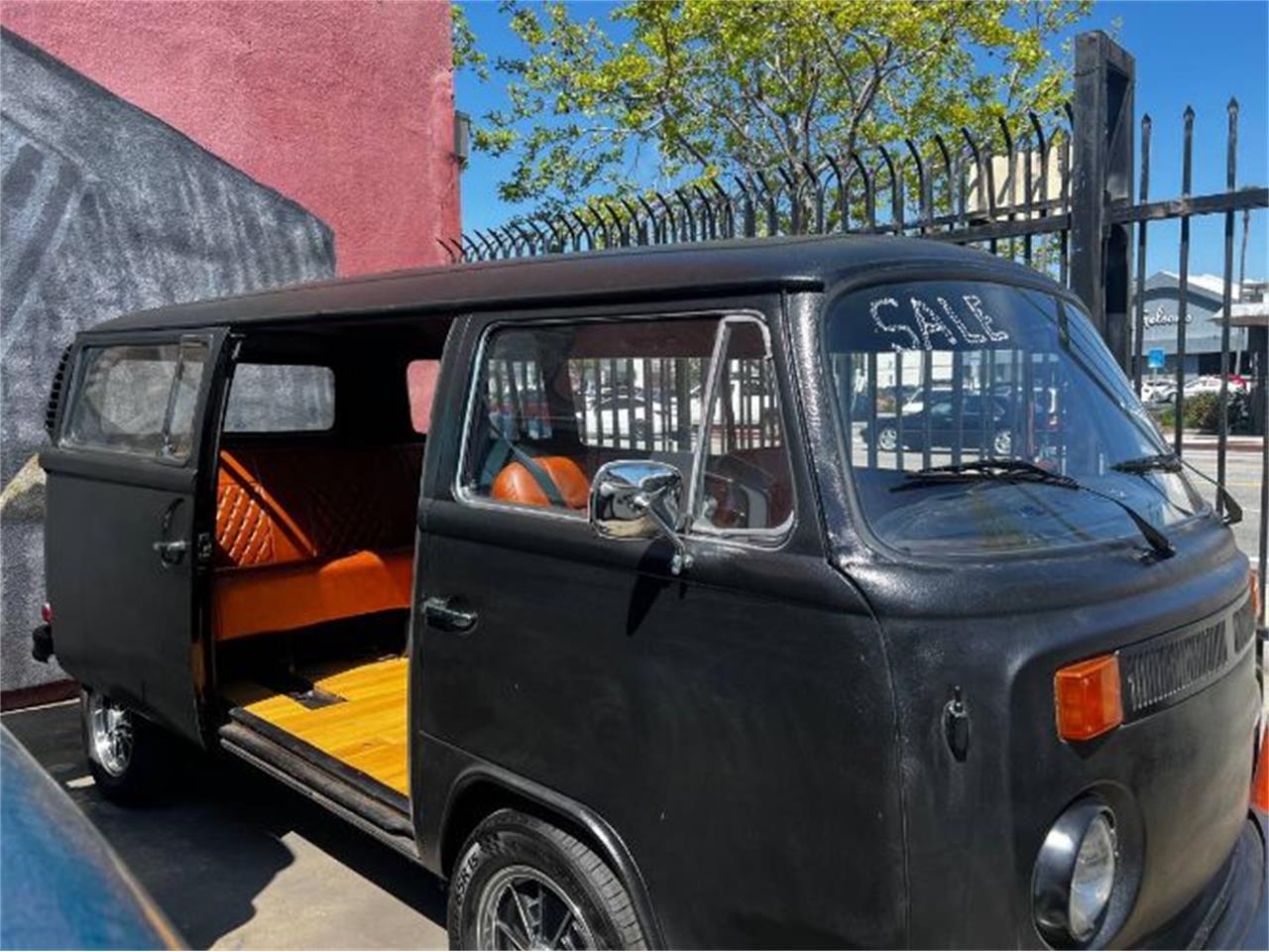 1973 Volkswagen Bus for Sale | ClassicCars.com | CC-1852559