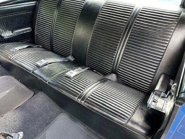 1966 Pontiac GTO for Sale | ClassicCars.com | CC-1852609