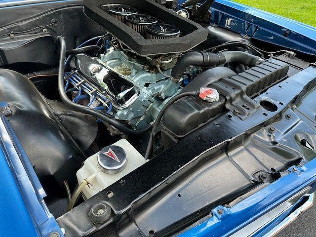 1966 Pontiac GTO for Sale | ClassicCars.com | CC-1852609