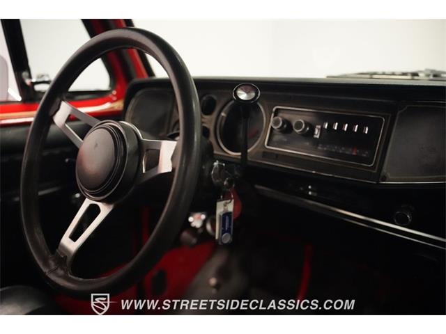 1978 Dodge W100 for Sale | ClassicCars.com | CC-1852864