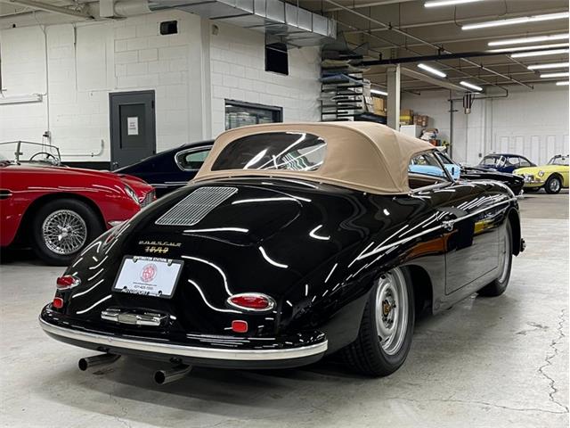 1957 Porsche 356 for Sale | ClassicCars.com | CC-1852971