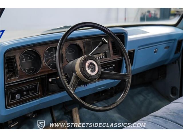 1982 Dodge Ram for Sale | ClassicCars.com | CC-1853212