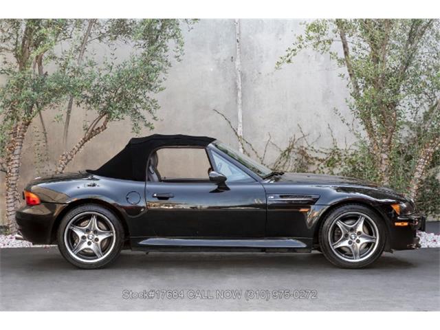 1998 BMW M Roadster for Sale | ClassicCars.com | CC-1853222